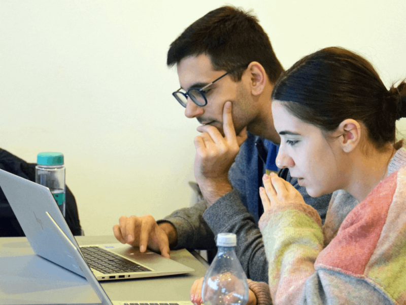 DTU’s “How to Write a Scientific Paper” Course: A Success Story – AIS Sprog